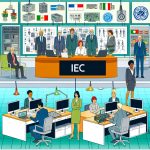 The Role of the International Electrotechnical Commission (IEC)